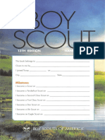 2025-Updated-Senior-Scout-Passport | PDF