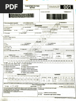 Documento de Registro Tributario | PDF | Gobierno | Economias