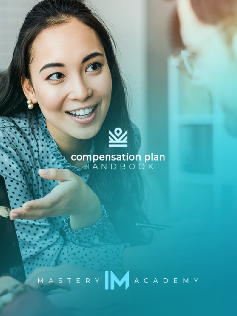 IM Compensation Plan | PDF | Retail | Business