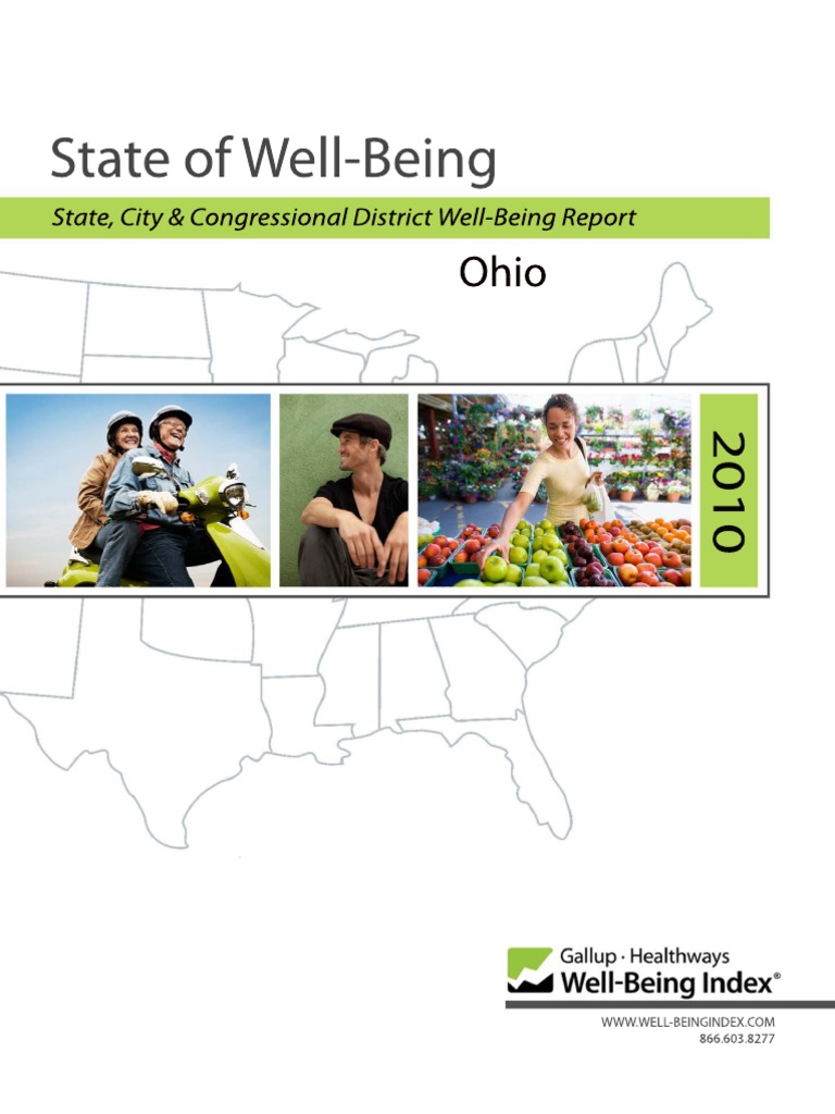 OH State Report | PDF