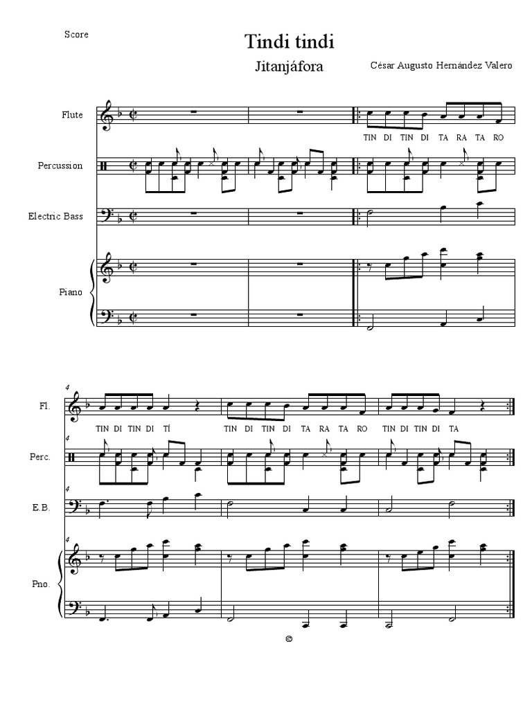 Tindi Tindi | PDF | Titanium