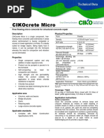 Sample RAMP DETAILS | PDF