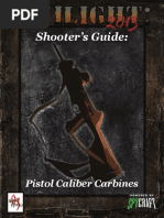 Machine Gunner Series - Google Search | PDF