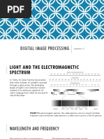 Digital Image Processing Question Answer Bank | PDF | Discrete Fourier Transform | Rgb Color Model
