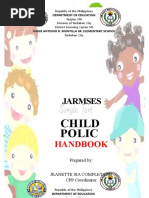 CPC Functionality Tool | PDF | Child Protection | Bullying