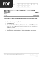 Nota Ringkas Morfologi SPM | PDF