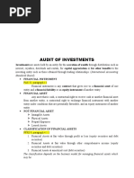 FVTPL vs FVOCI in IFRS 9 Accounting | PDF | Corporations | Business ...