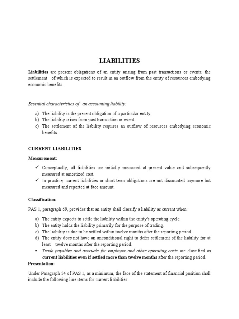 Aud Prob Part 1 | PDF | Bonds (Finance) | Lease