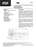 With The Block Diagram Explain Basic Elements of DSP | PDF | Digital ...