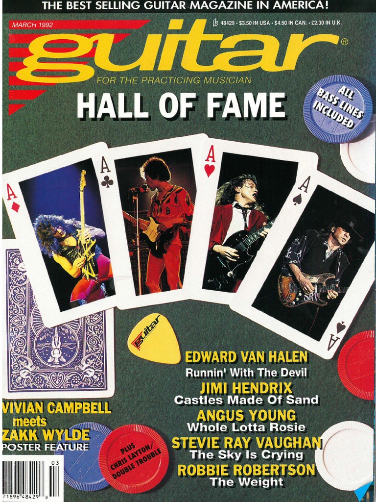 Qdoc - Tips GFTPM March 1992pdf | PDF