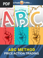 Clear Trading Plan Planner | PDF | Day Trading | Risk