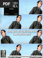 Ficha Descriptiva Videográfica | PDF | Francisco Goya | Españoles