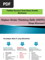 Contoh Rancangan Asesmen Formatif Dan Sumatif | PDF | Karier & Perkembangan