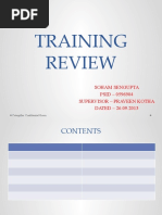 Harvard Case Study Format For Write-Up | PDF | Case Study | Information