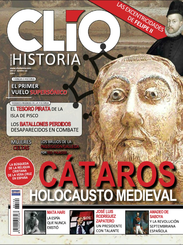 Clío 192 | PDF