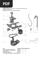 Vista Explodida Externa PDF | PDF