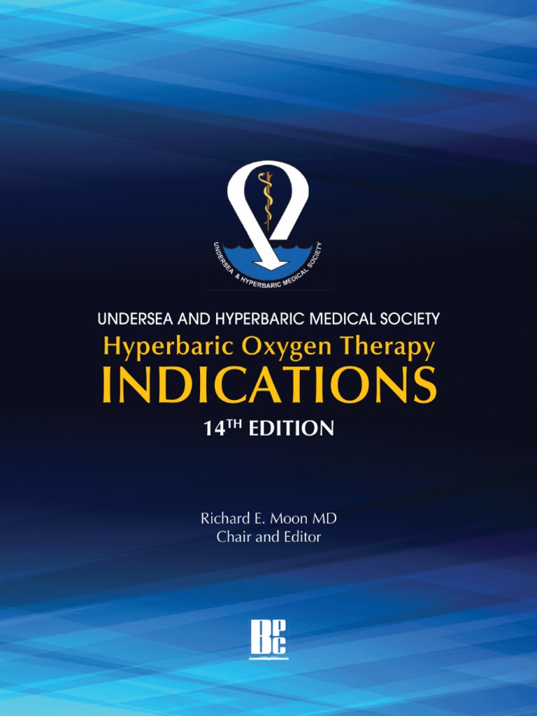 UHMS Reference Material | PDF | Health Care | Clinical Medicine