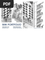 BIM BEP Example | PDF | Building Information Modeling | Autodesk Revit