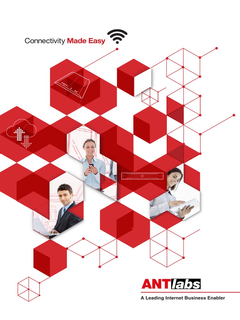 ANTlabs 2020 Brochure - r1 - 0 | Download Free PDF | Computer Network ...