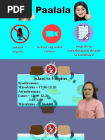 Persona NG Tula | PDF