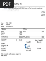 Panduan Payroll BCA | PDF