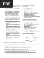 Rtpi Reflective Journal Advice Note June 2019 | PDF | Knowledge ...