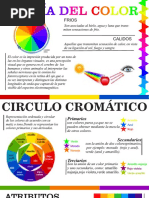 4 Valores Tonales | PDF | Color | Tecnicas artisticas