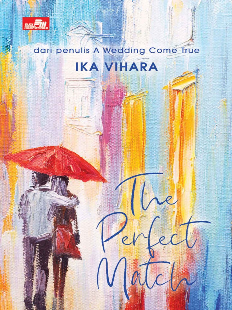 The Perfect Match Ika | PDF