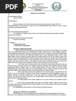 Wins Narrative Report | PDF | Wash | Hygiene