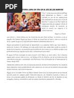 Preguntas Sobre La Película Coco | PDF