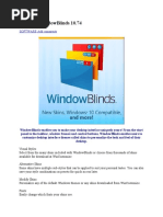 MainTop Instructions | PDF | Software | Computing