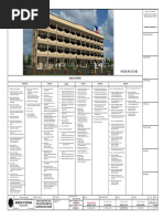 Multi-Purpose Covered Court Plan | PDF