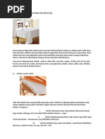 Jenis Chinaware Beserta Gambar Dan Keterangannya | PDF