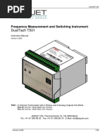 SOP For Microscope Maintenance | PDF | Microscopy | Microscope