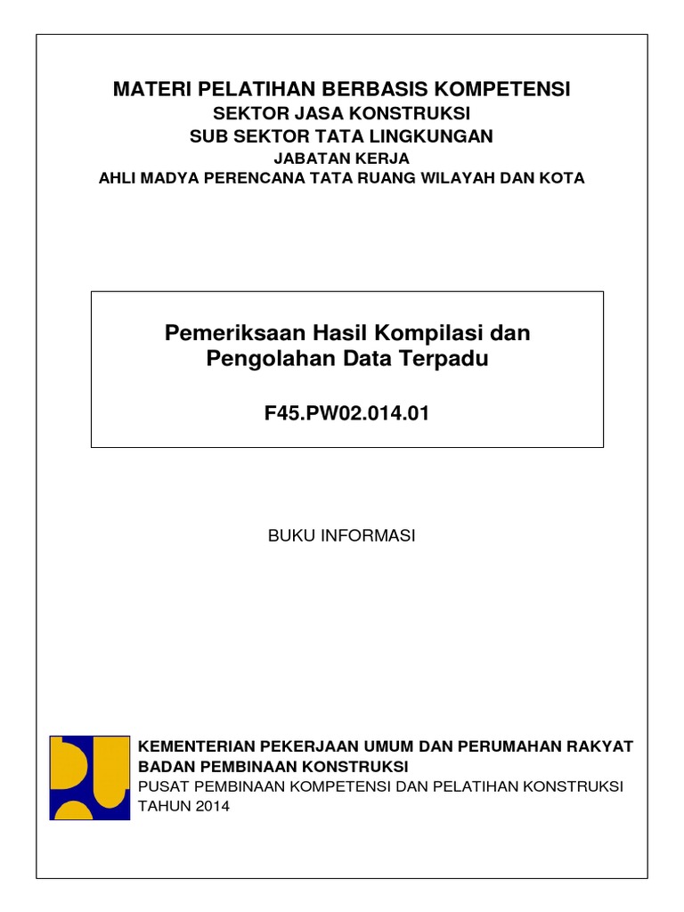 Pemeriksaan Haasil Kompilasi | PDF