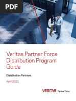 Google Cloud Partner Advantage Program Guide - Y23 | PDF | Cloud Computing | Subscription ...