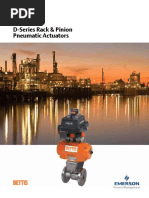 CCI C330 Positioner Manual | PDF | Valve | Switch