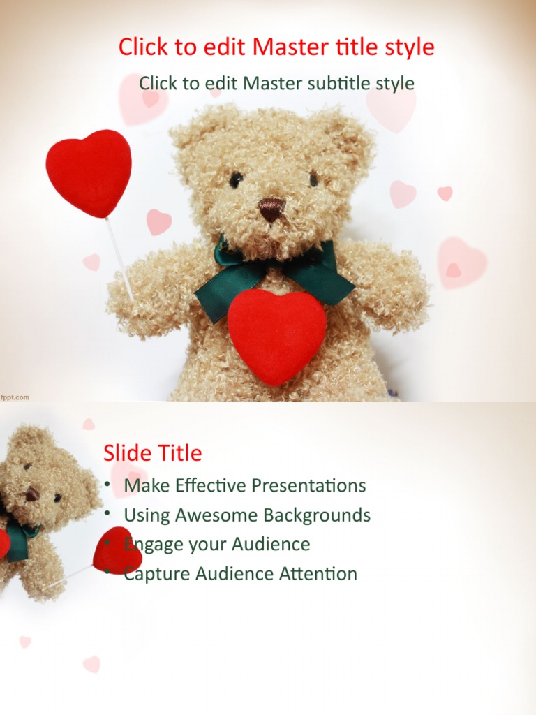 Click To Edit Master Subtitle Style | PDF