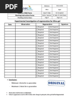 Determination of HGI in Coal | PDF | Mill (Grinding)