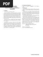 Determination of HGI in Coal | PDF | Mill (Grinding)