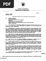 STATION 8-Paper Juggling (PILOT TEST) | PDF | Teaching Methods ...