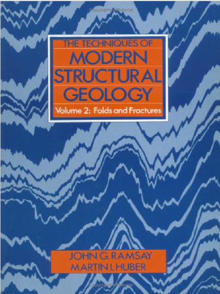 7.2 Geoshare - in The Techniques of Modern Structural Geology (Vol 2 ...