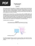 Hopper Volume & Capacity Calculation | PDF | Physics | Physical Quantities