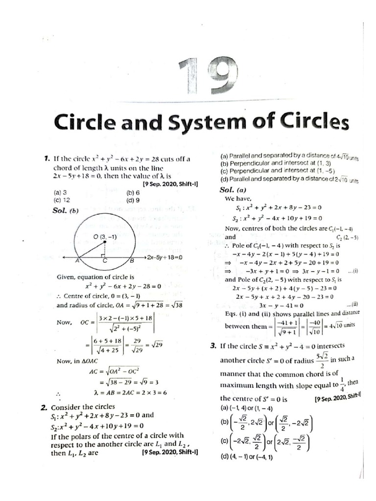 Ts Maths Part2 | PDF