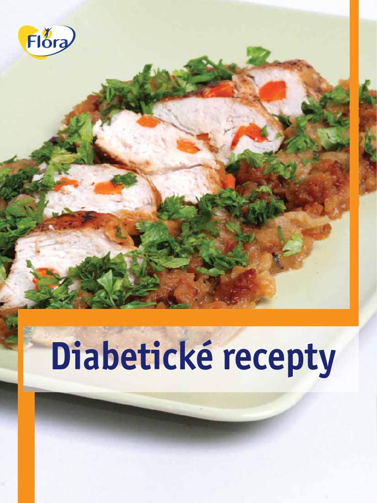Diabeticke Recepty | PDF