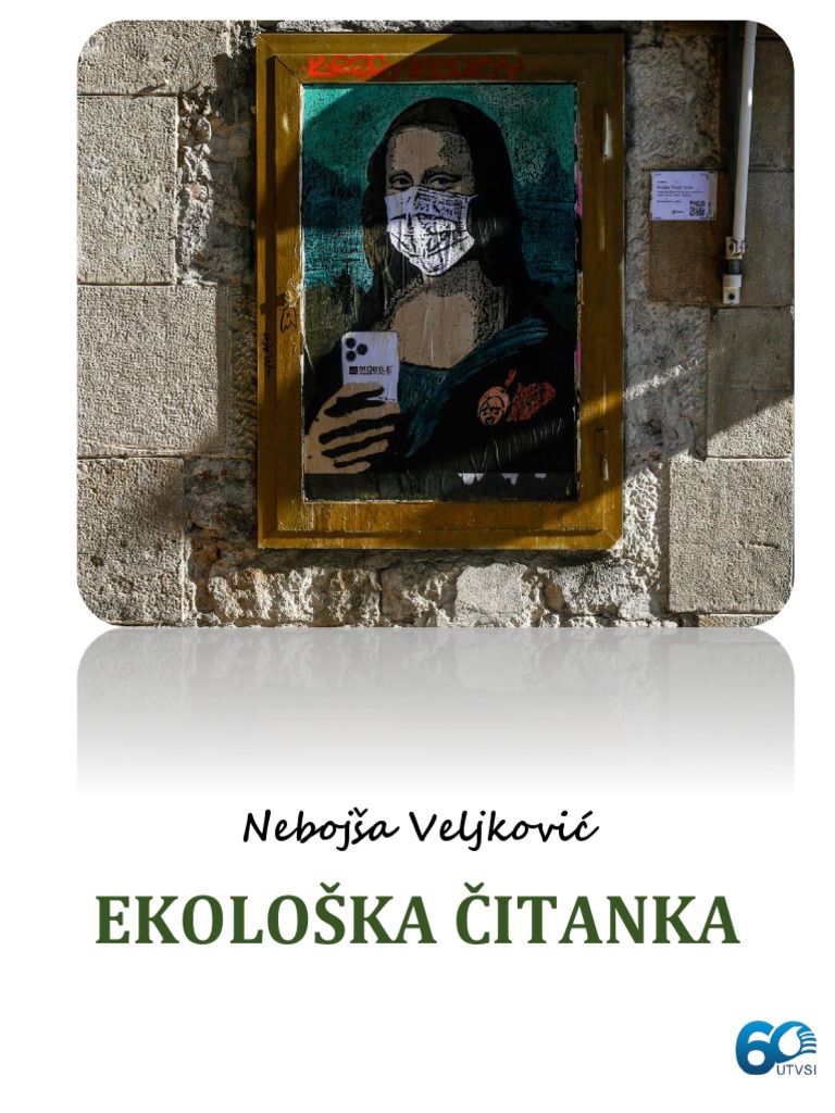 Ekoloska Citanka Nebojsa Veljkovic | PDF