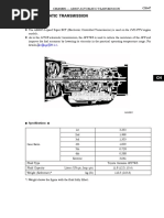 AB60E and AB60F Transmission Overview | PDF | Automatic Transmission ...