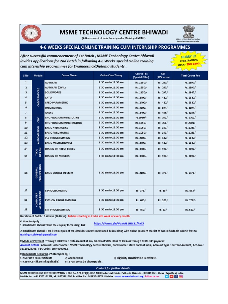 Stc-Online Courses | PDF | Computing