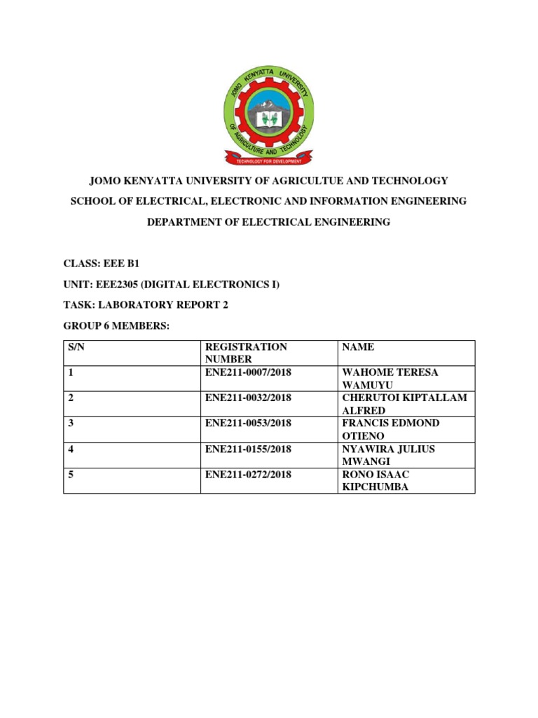 Combinational Logic Circuit Design | PDF | Logic Gate | Teaching ...