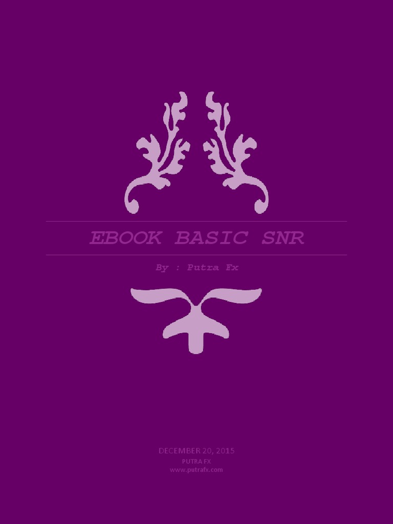Basic SNR | PDF